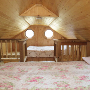 Vacation Treehouse Cabin Rentals Shawnee Forest