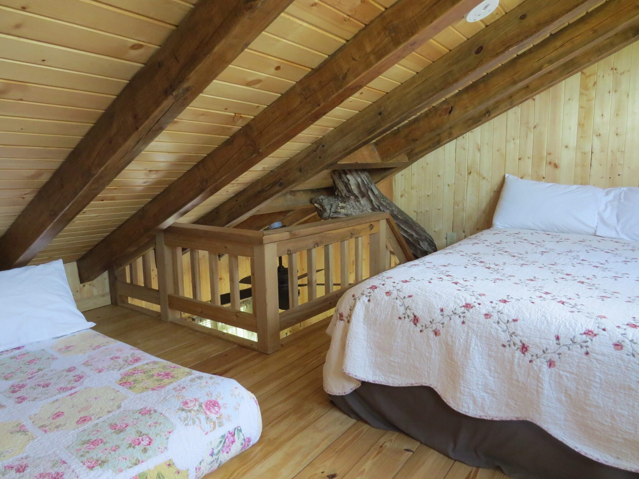 Vacation Treehouse Cabin Rentals Shawnee Forest